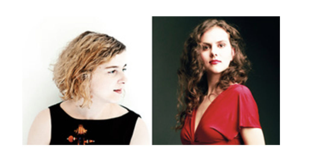 Recital: Works by Beethoven, Fauré and Elgar – together with Caroline ...